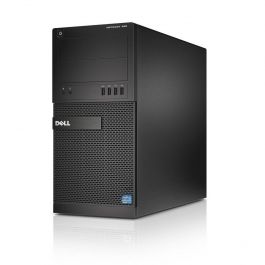 Dell Optiplex XE2 - i5 SSD NB.ee OÜ on personaalne IT-tehnika partner
